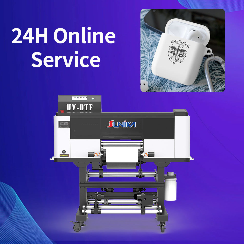 What is a UV Printer? A Beginner's Guide – Sunika