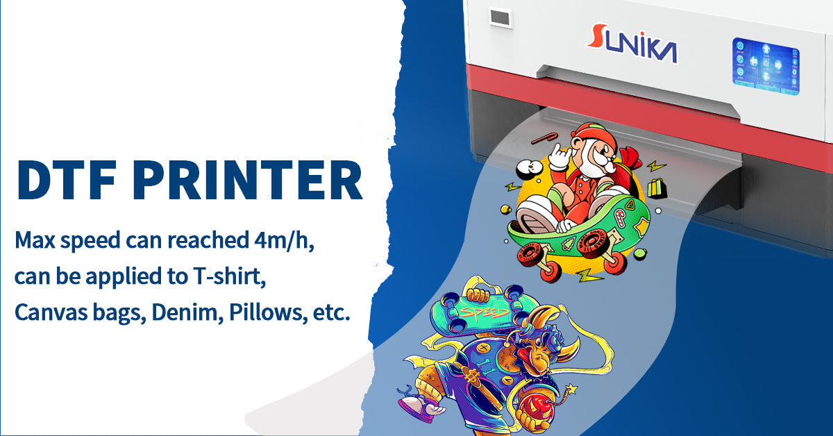 SUNIKA DTF Printer Maintenance: Printhead, Rail & Grating Care Guide ...